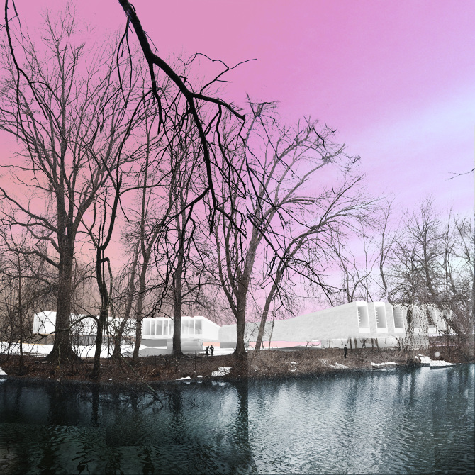 Reading Grounds - Jeffrey Burgess