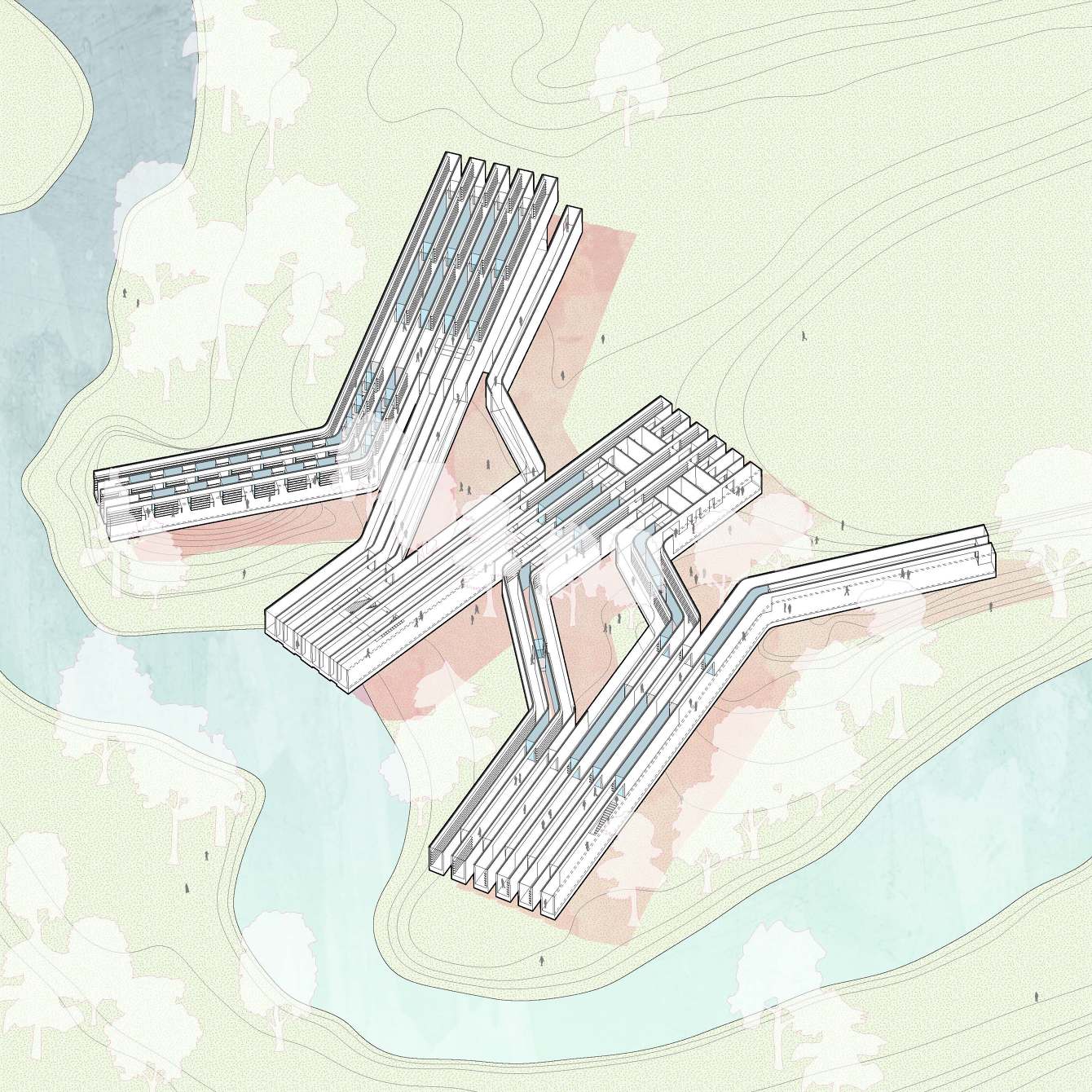 Reading Grounds - Jeffrey Burgess