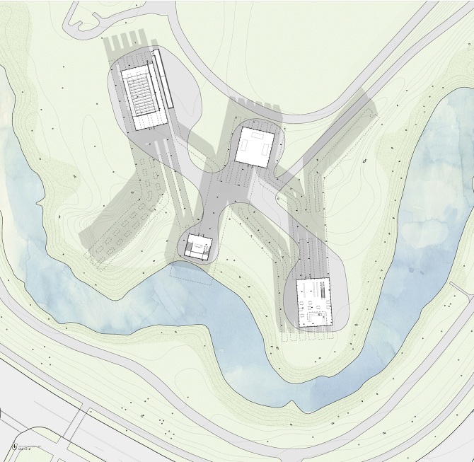 Reading Grounds - Jeffrey Burgess