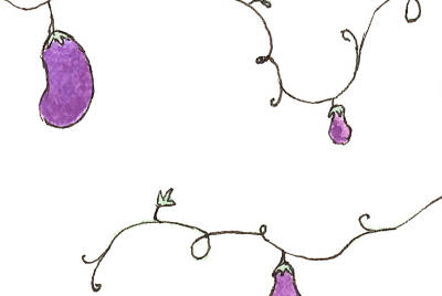 Fodder Restaurant - Matilda Innes