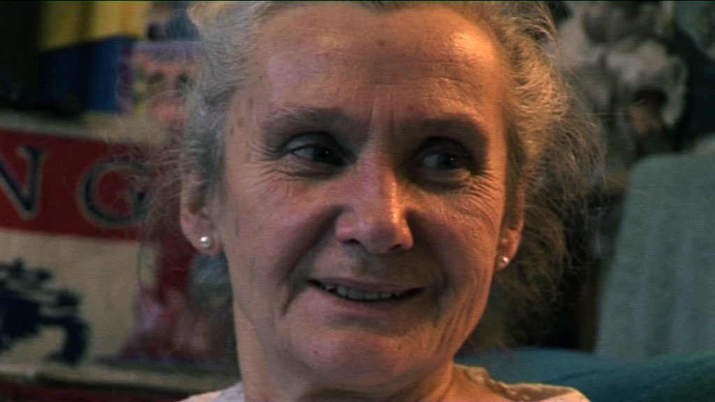 Maria Poisson / 2012 - Yann Heckmann Film and TV Editor London