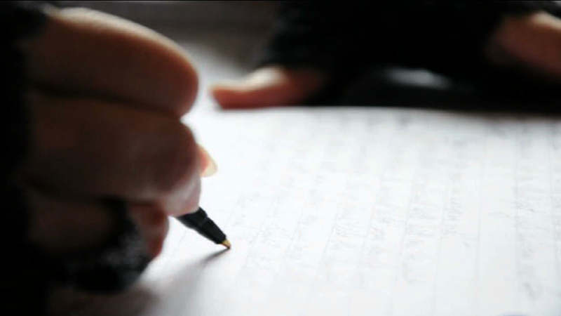 Maria Poisson / 2012 - Yann Heckmann Film and TV Editor London