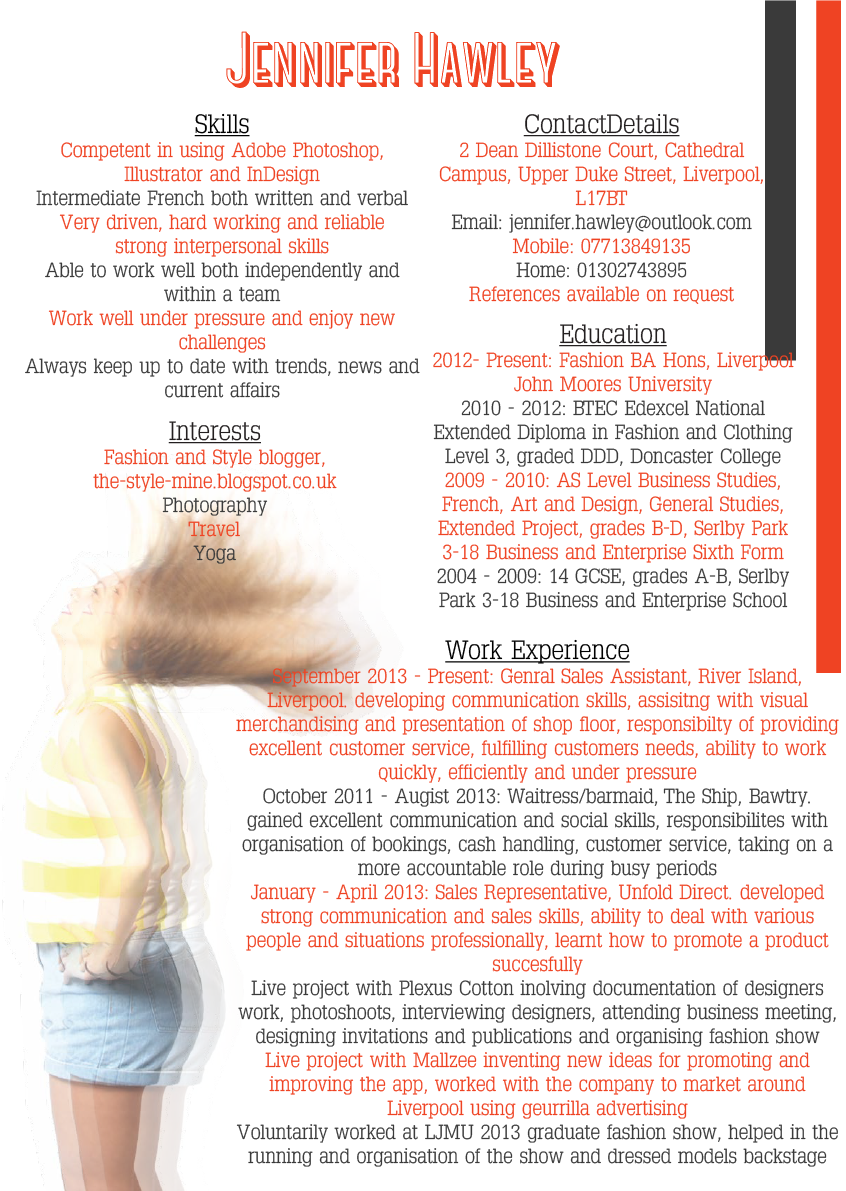 About Jennifer Hawley - Jennifer Hawley