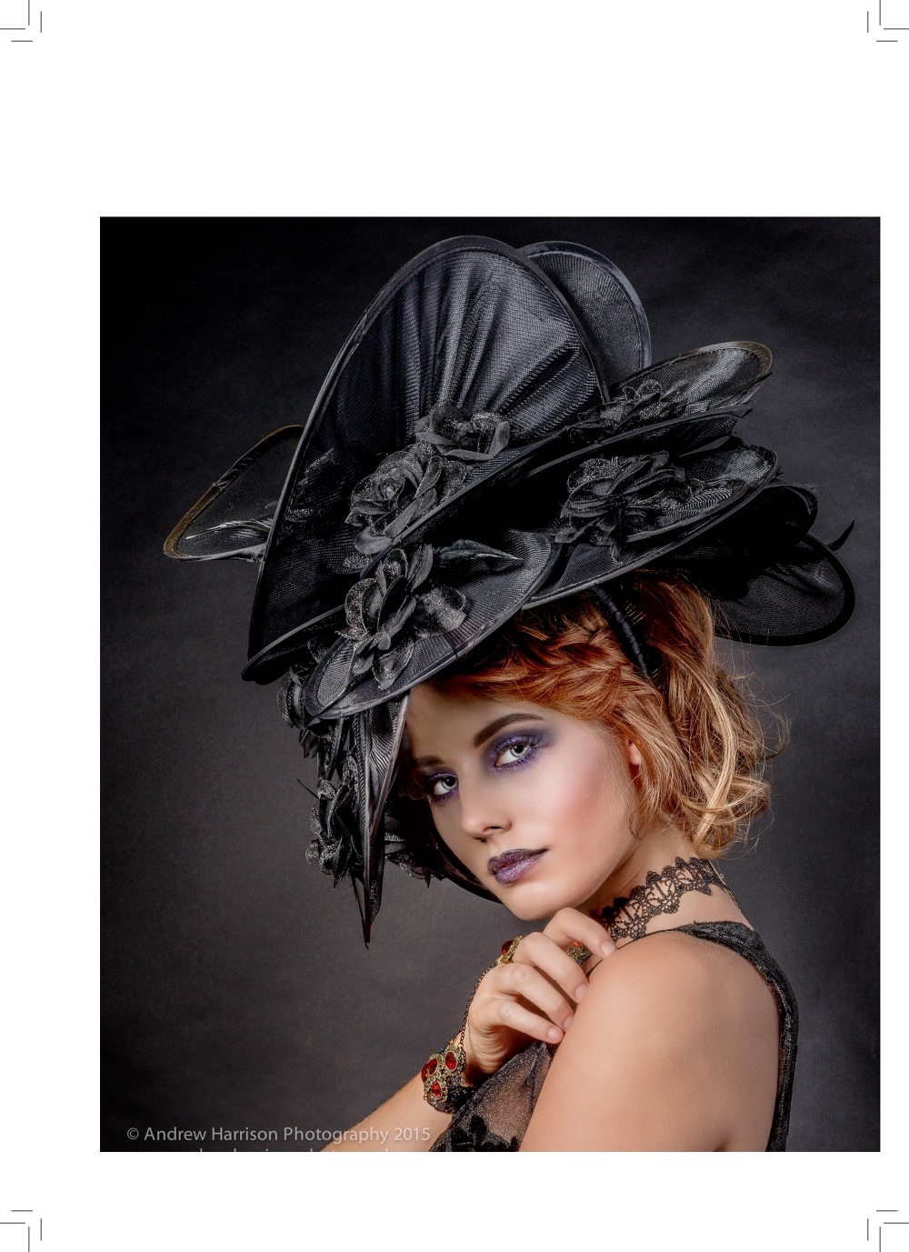 ELLE Zine SS16: Liverpool Edition - Jennifer Hawley