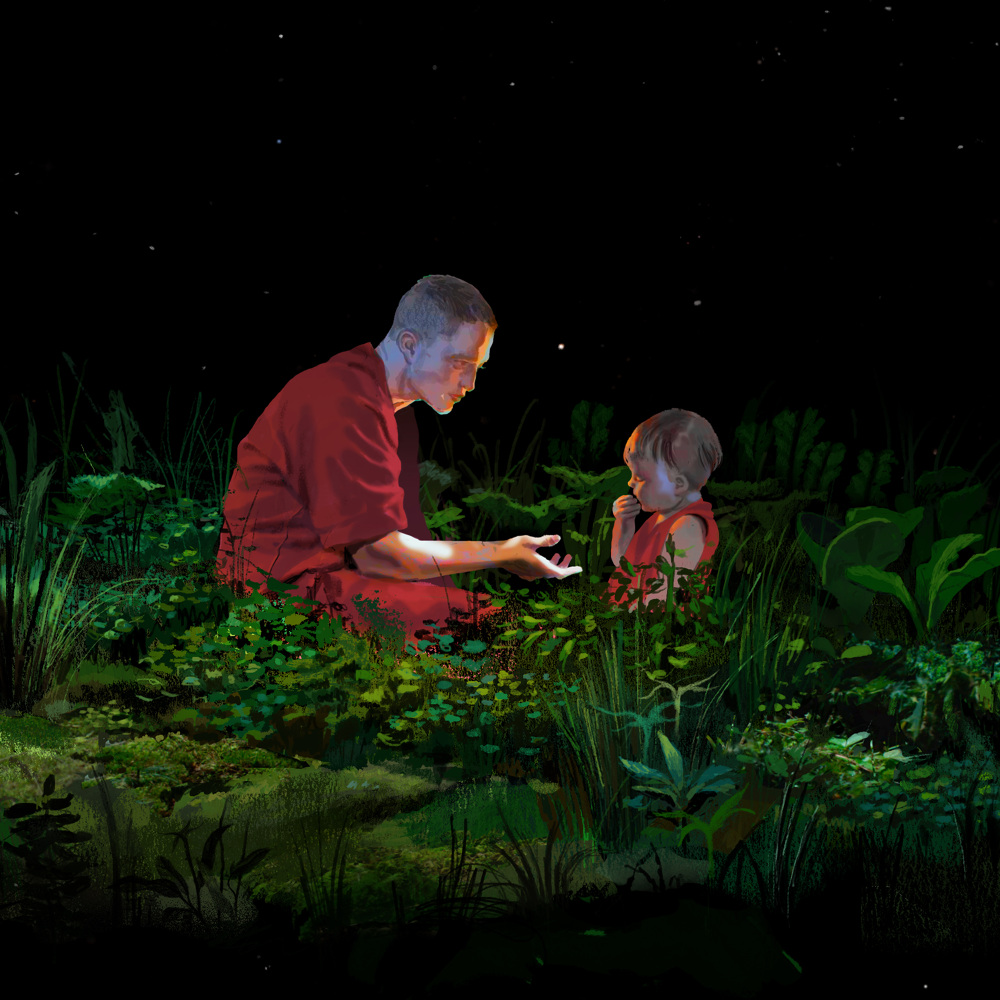 High Life - dadushin