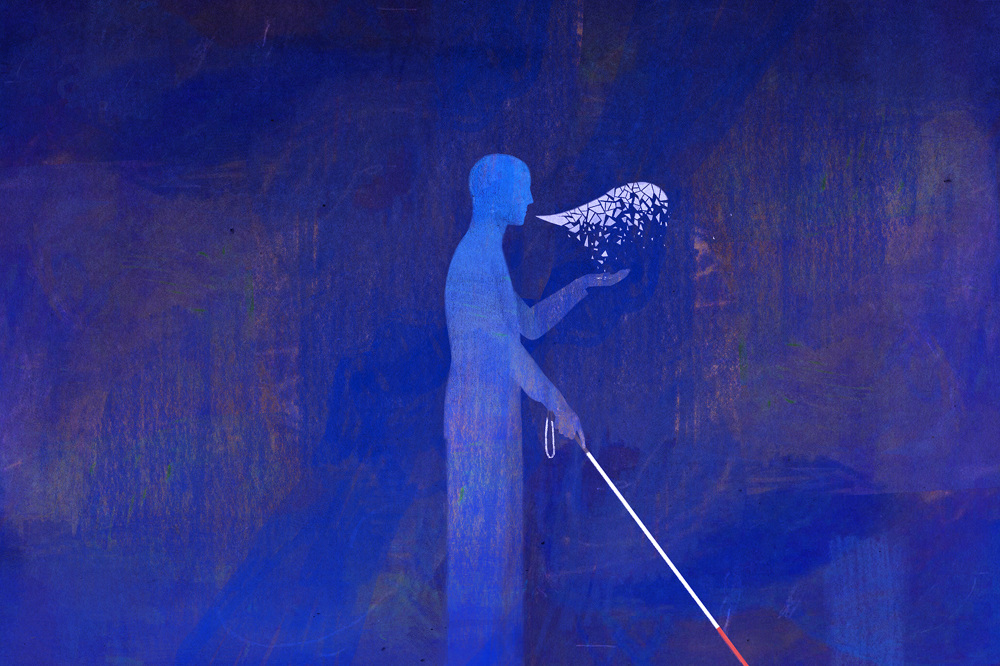 Disability Series - dadushin