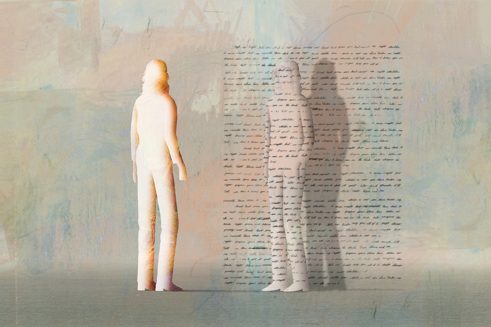 Disability Series - dadushin