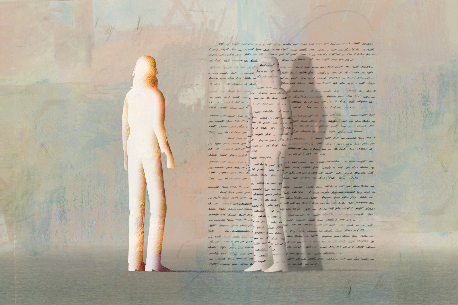 Disability Series - dadushin