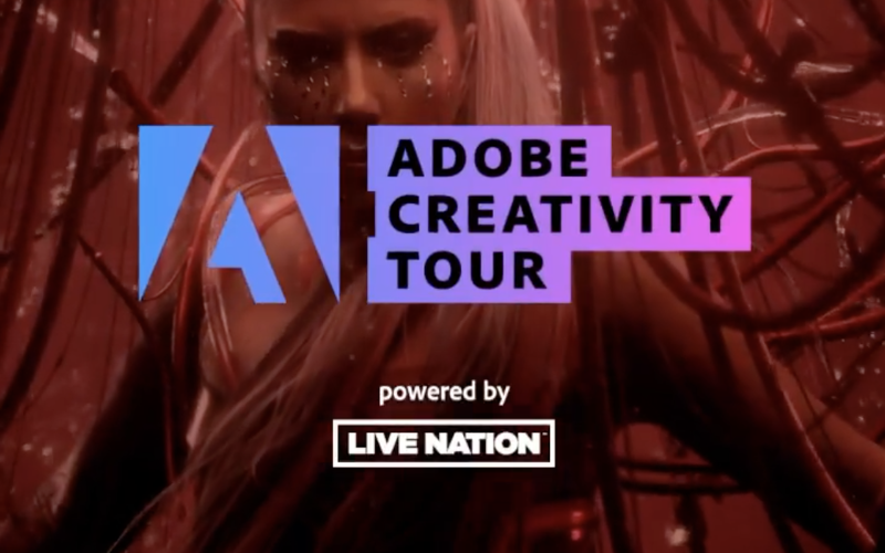 Adobe 2020 - Adam Tillinghast