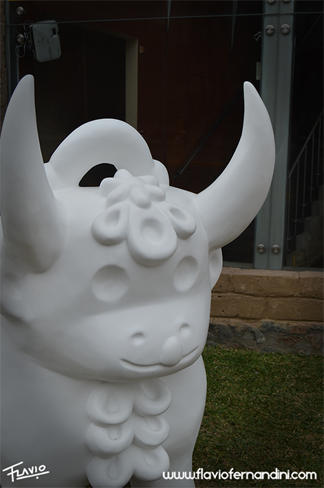 Qincha Bar-Resto-Arte - FlavioFernandini