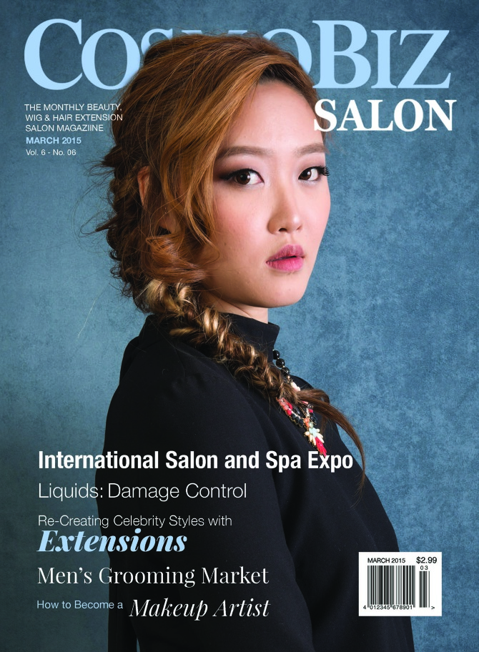 Layout Design - Stephanie Chau