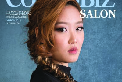 Layout Design - Stephanie Chau