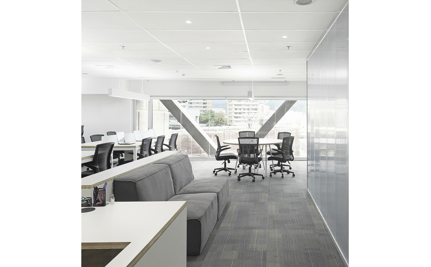 PG Office - Lucas Ramos Arquitetura