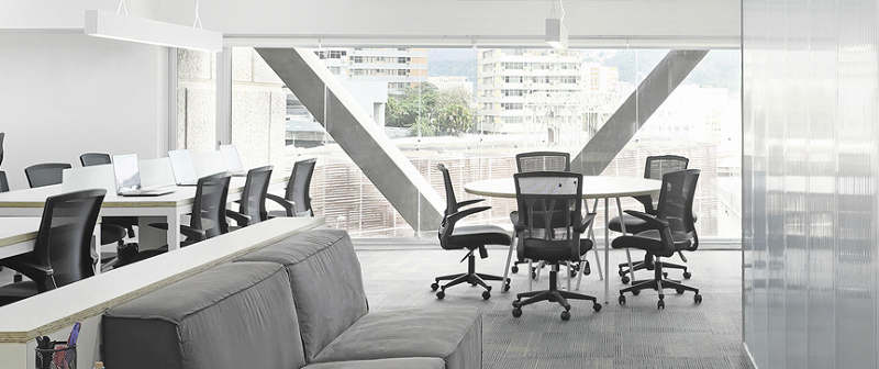 PG Office - Lucas Ramos Arquitetura