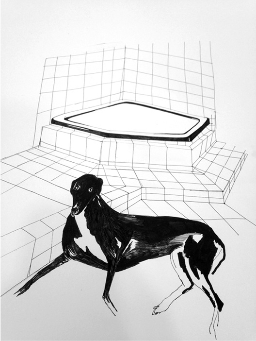 DRAWING - visitorcenter