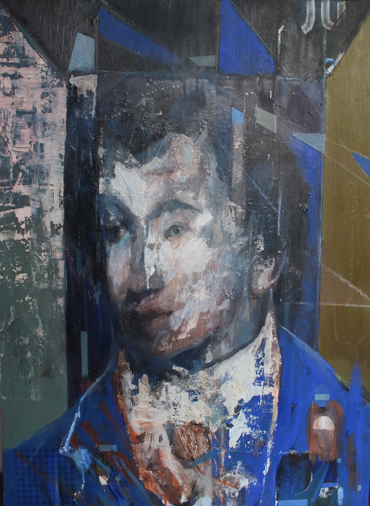 Regency Portraits - dan cimmermann art