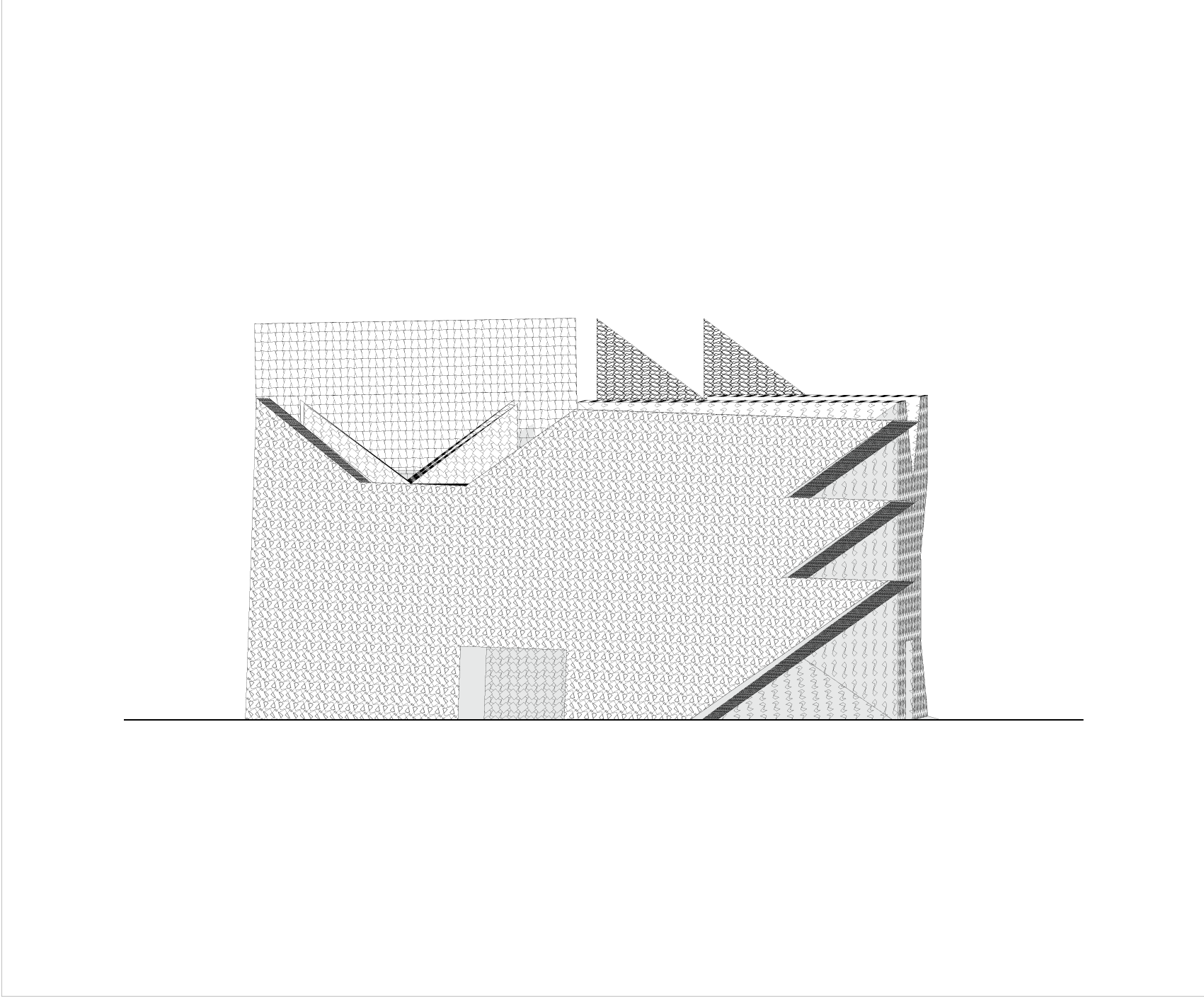 Figuring out Interstitial Space - Peder Brand