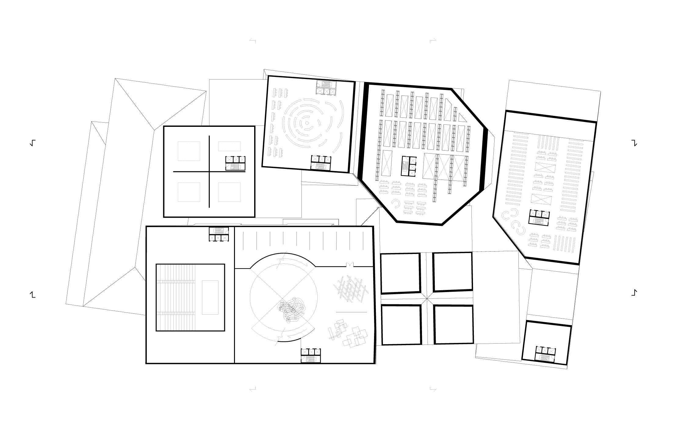 Figuring out Interstitial Space - Peder Brand