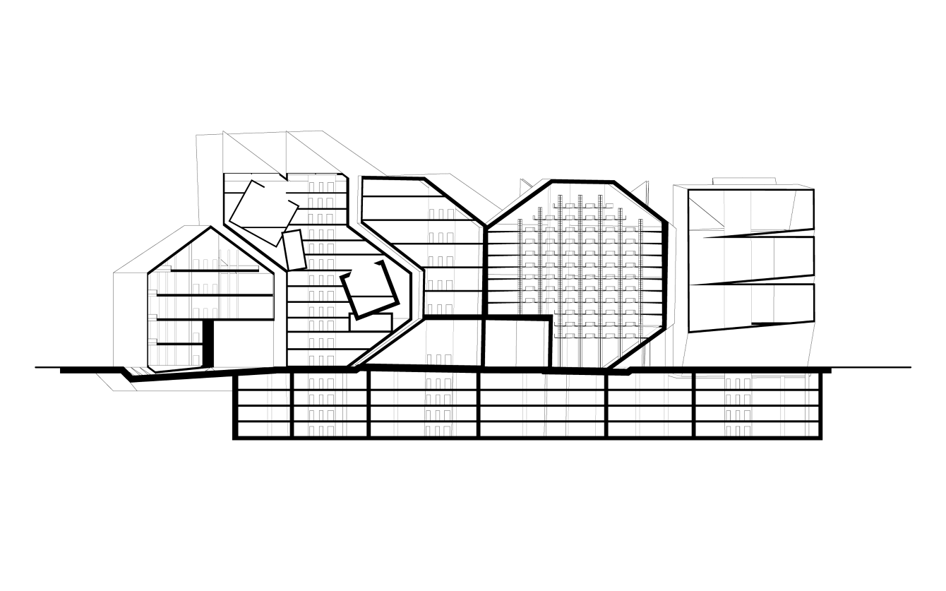 Figuring out Interstitial Space - Peder Brand