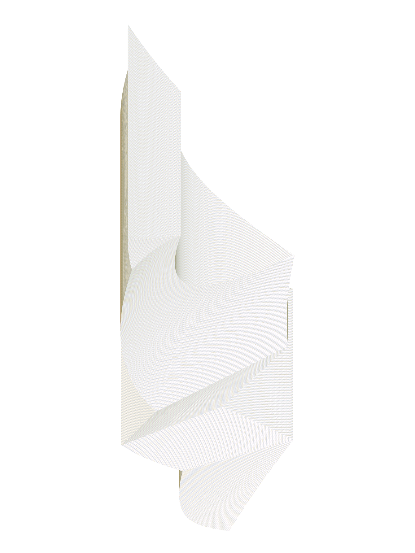 From New Forms of representation to new forms - Peder Brand