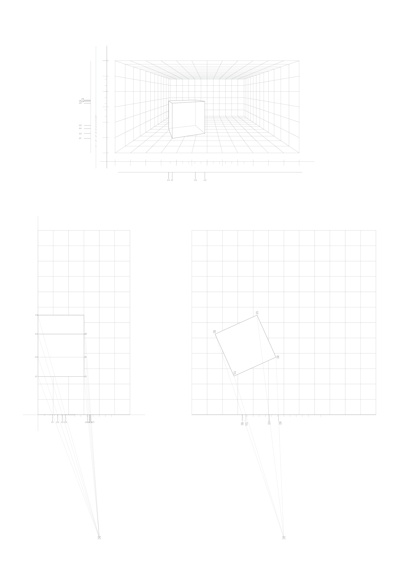 From New Forms of representation to new forms - Peder Brand