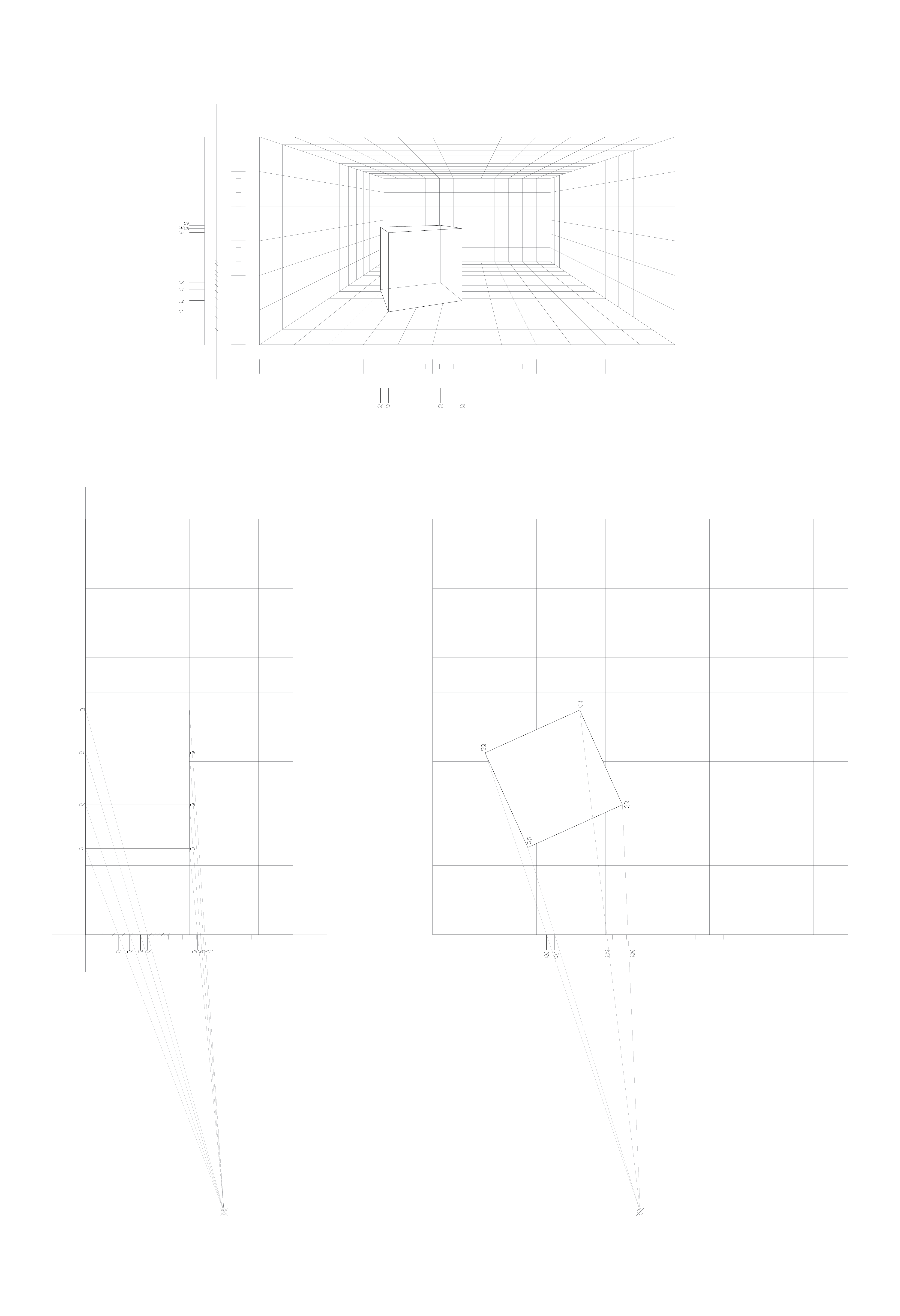 From New Forms of representation to new forms - Peder Brand