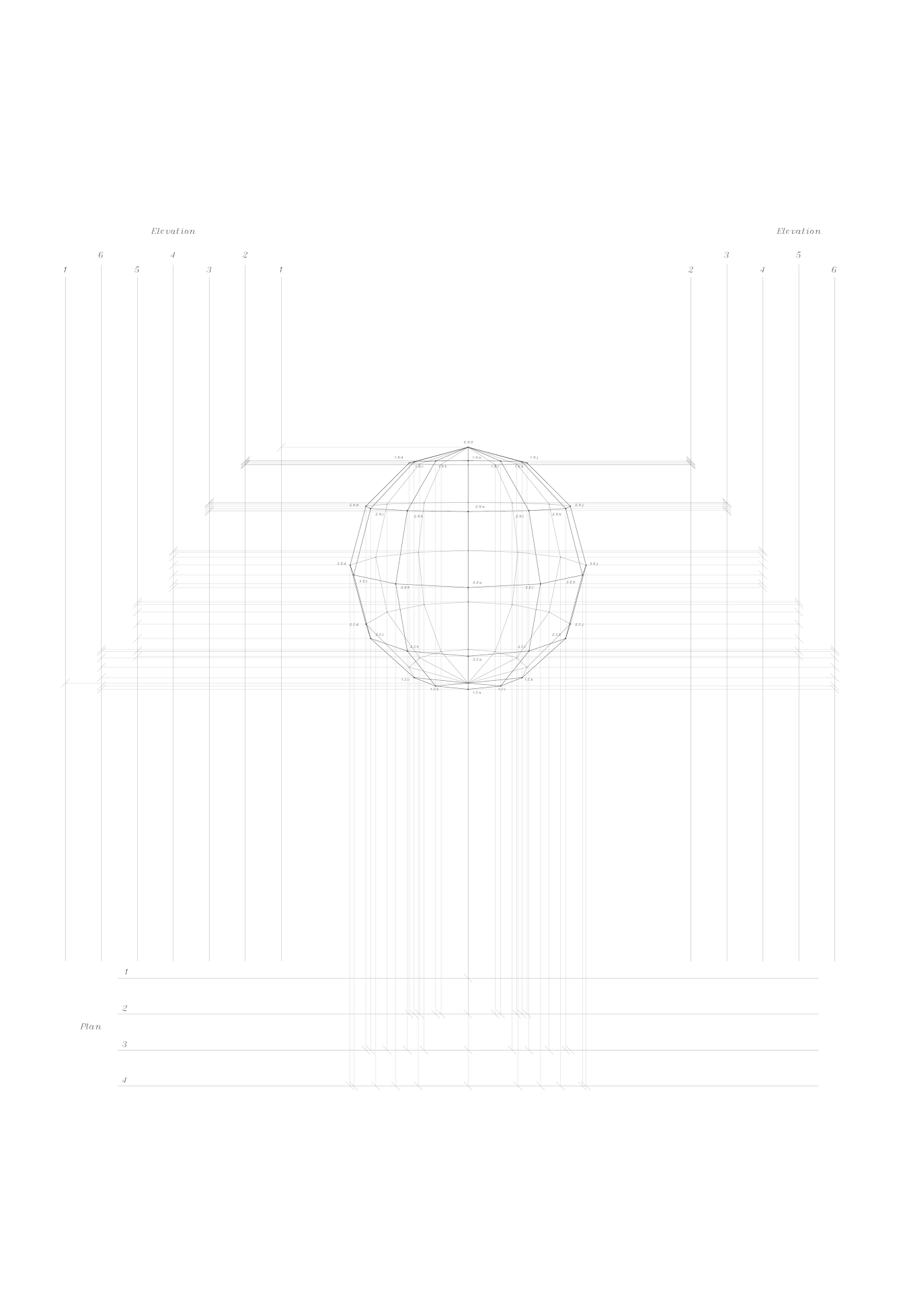 From New Forms of representation to new forms - Peder Brand