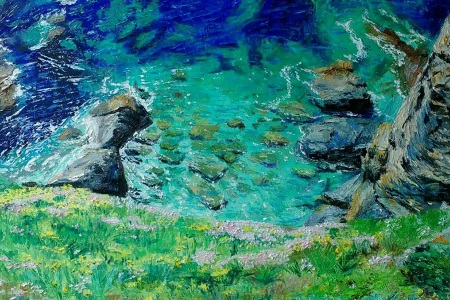 Philippa Jane Paintings