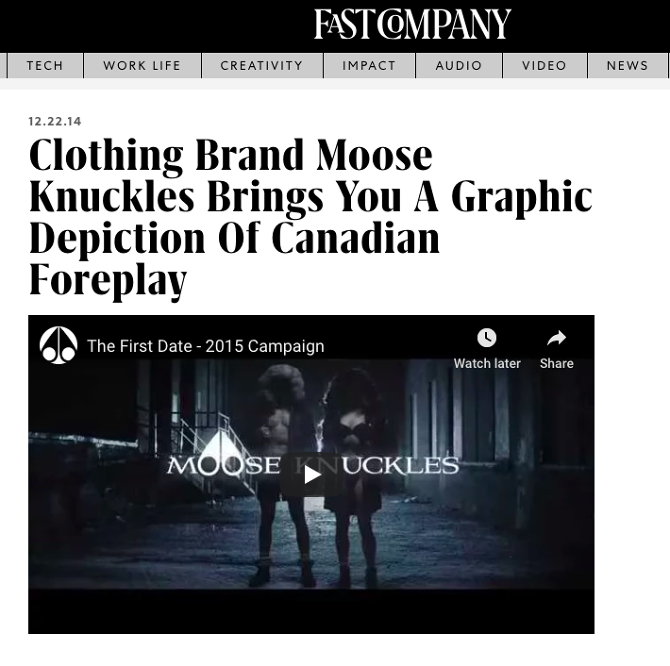 Moose Knuckles - livegrandi.com