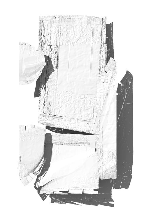 Rude Form - Lily Nourmansouri