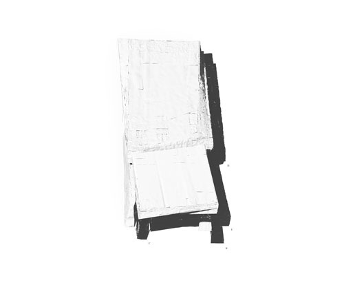 Rude Form - Lily Nourmansouri