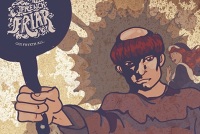 The French Friar - I'm Joey Henson?