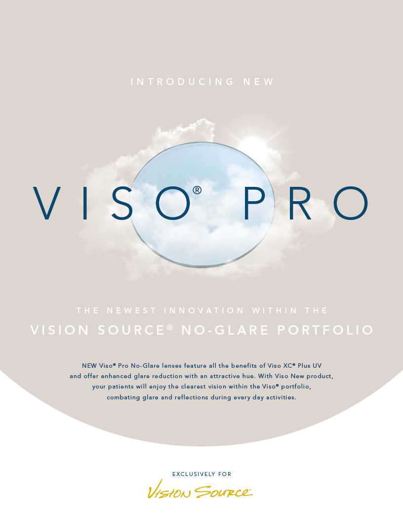 Essilor - Alex Reyher Design