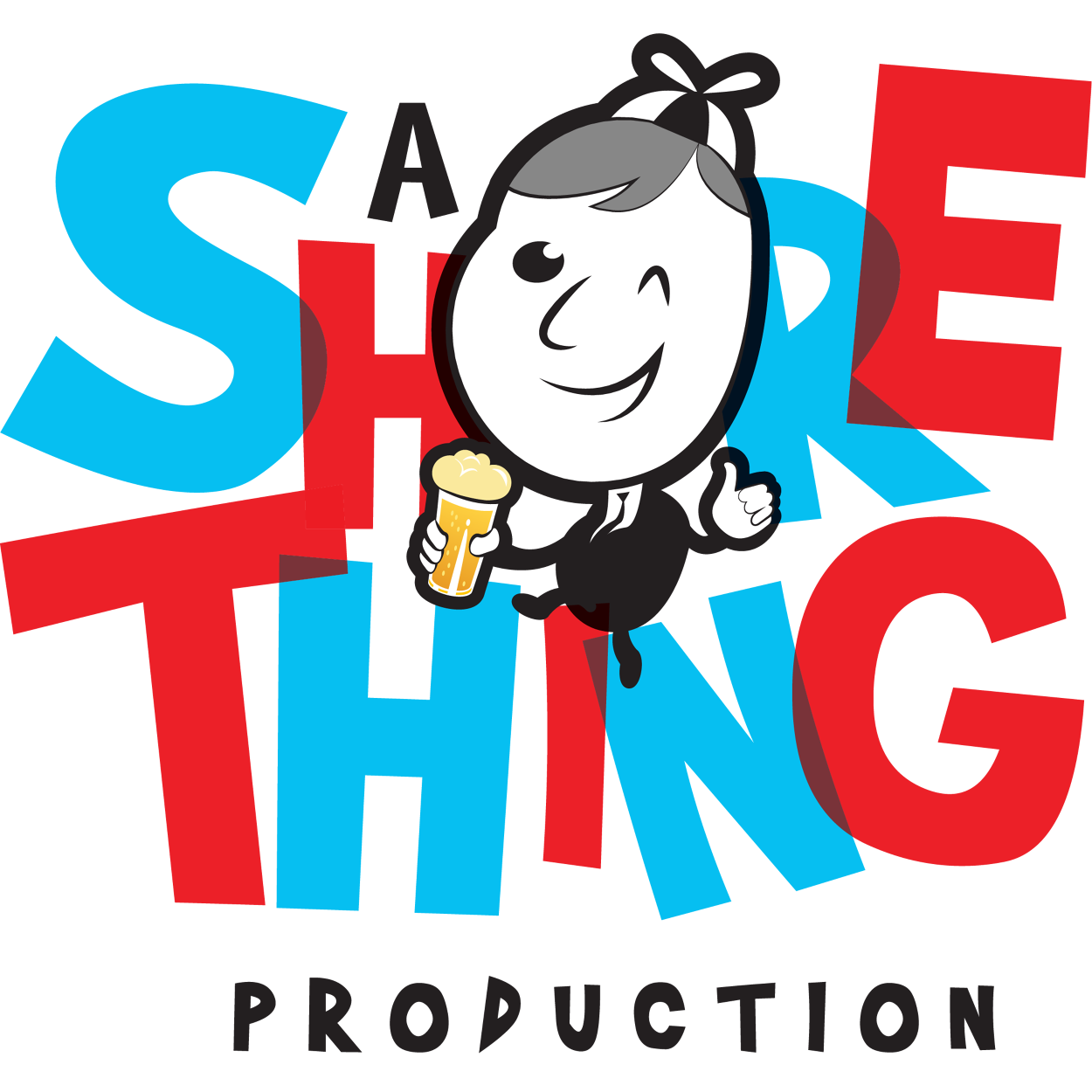 Logos - Alex Reyher Design