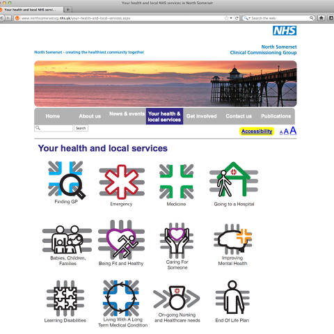 NHS CCG Sub branding - Simon Clist