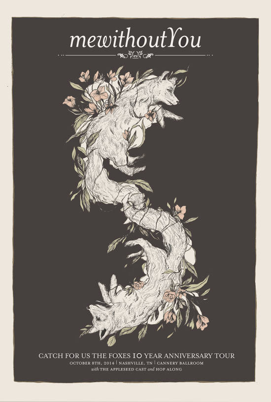 Murals - Emily Elizabeth Miller