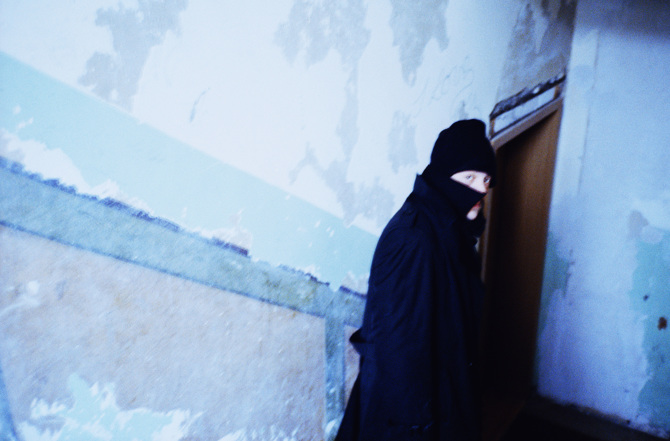 About Me - Mario Conte