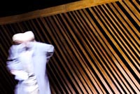 YOUNG FRANKENSTEIN - Lucia Kazanietz