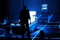 YOUNG FRANKENSTEIN - Lucia Kazanietz