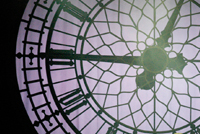 YOUNG FRANKENSTEIN - Lucia Kazanietz