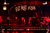 YOUNG FRANKENSTEIN - Lucia Kazanietz