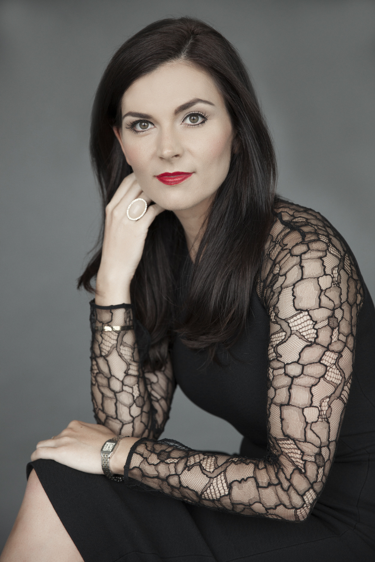 Heather - Elisa Cicinelli Photography