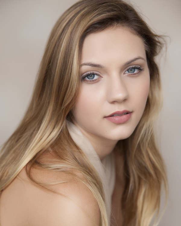 HAILEY - Elisa Cicinelli Photography