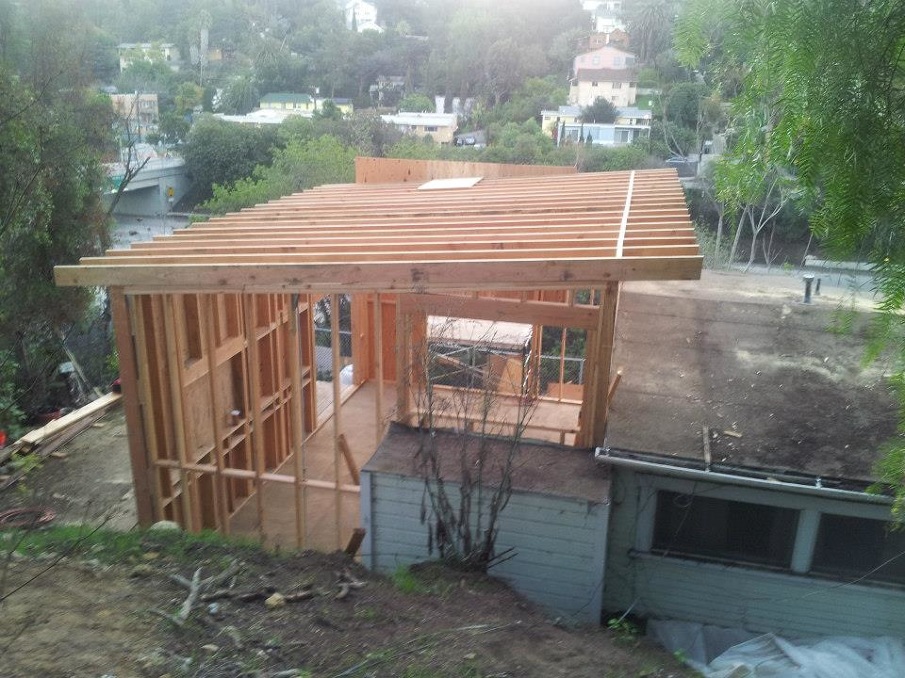 Cove - tom grimley construction