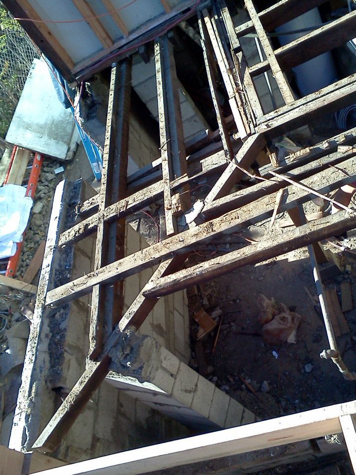 Cove - tom grimley construction