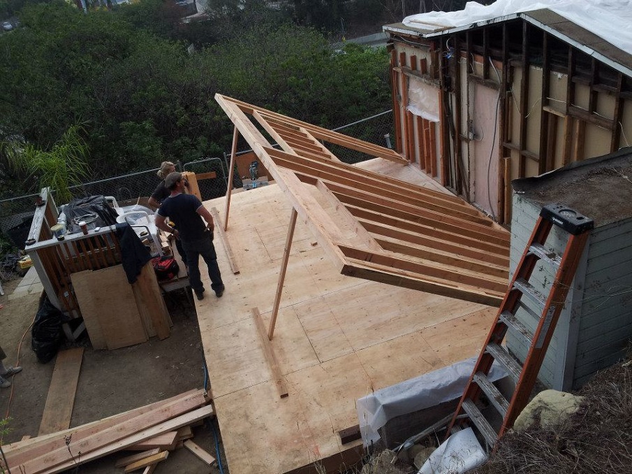 Cove - tom grimley construction