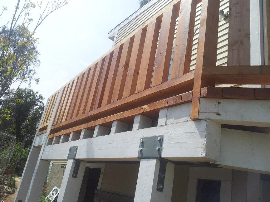 Cove - tom grimley construction