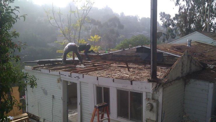 Cove - tom grimley construction