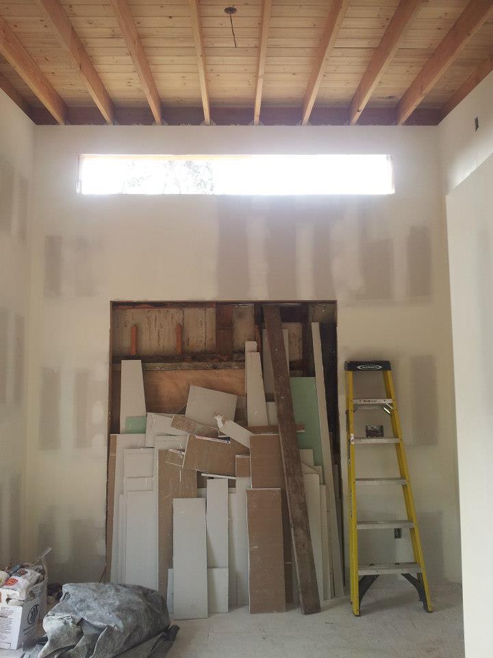 Cove - tom grimley construction