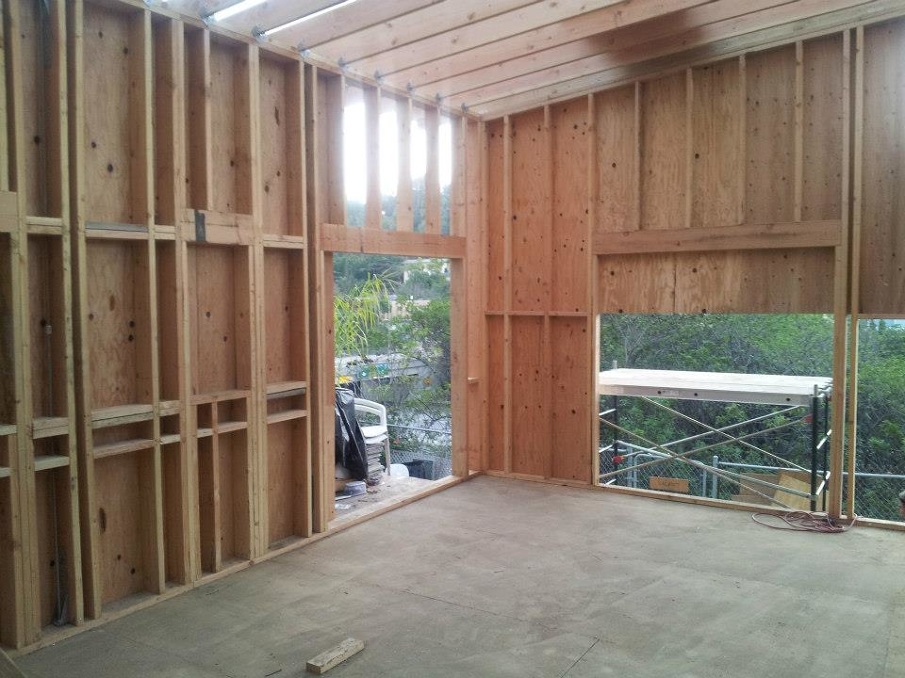 Cove - tom grimley construction